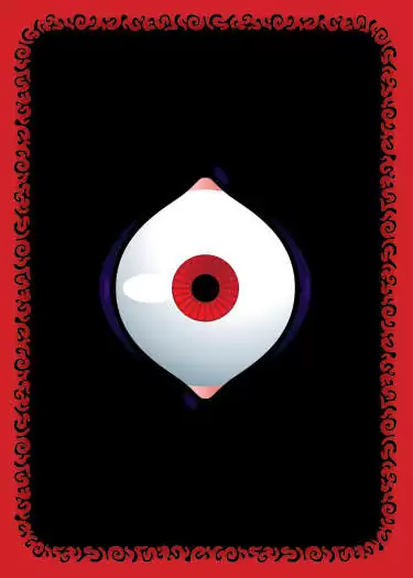 Blade Bind: Cards (Unsheathed) - PowerFrame Games | Blade Bind ...