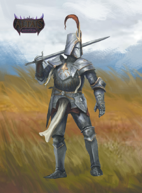 Altais: Age of Ruin - Creature Cards - Parhelia Games | Altais: Age of ...