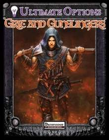 Ultimate Options: Grit and Gunslingers - Rogue Genius Games ...