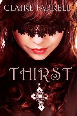 Thirst (Ava Delaney #1) - Claire Farrell | DriveThruRPG