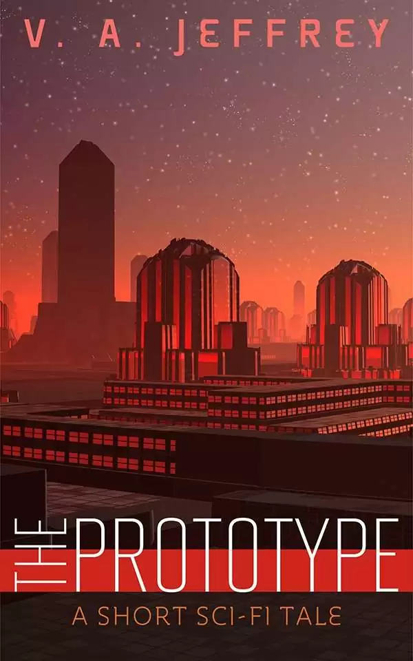 The Prototype - Epistle Publishing | DriveThruRPG