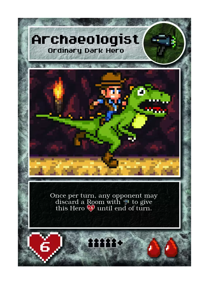 - Custom Card - Brotherwise Games | Boss Monster Community Created ...