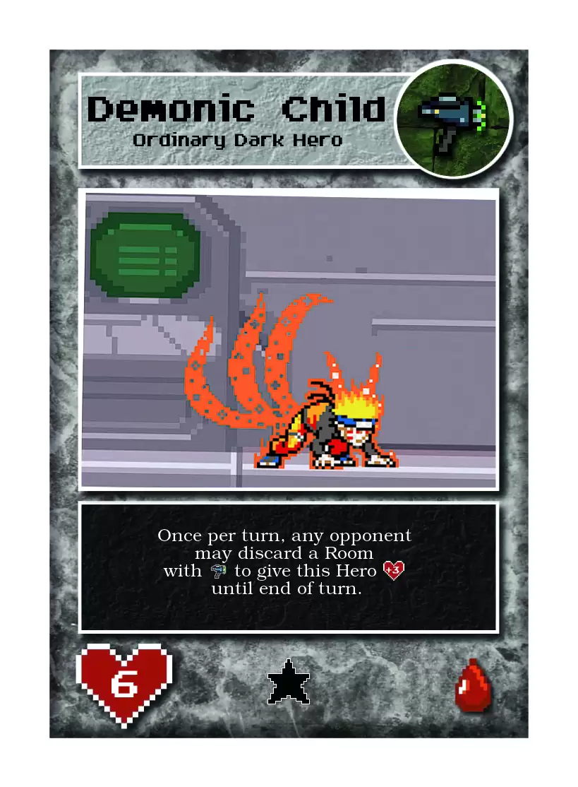 - Custom Card - Brotherwise Games | Boss Monster Community Created ...