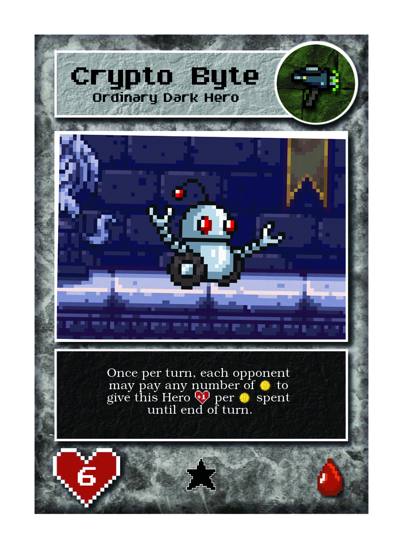 - Custom Card - Brotherwise Games | Boss Monster Community Created ...