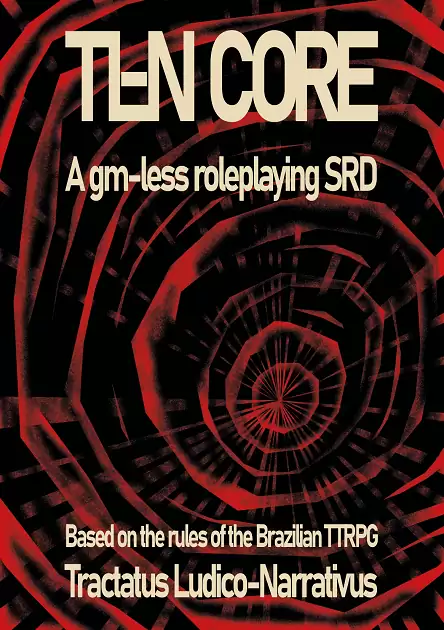 TL-N Core - Tragos Games | DriveThruRPG