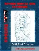 Beyond Mortal Men - Battlefield Press | DriveThruRPG