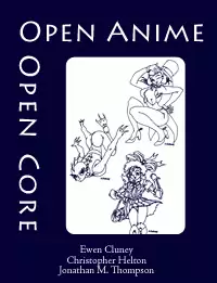 Open Anime - Battlefield Press | DriveThruRPG