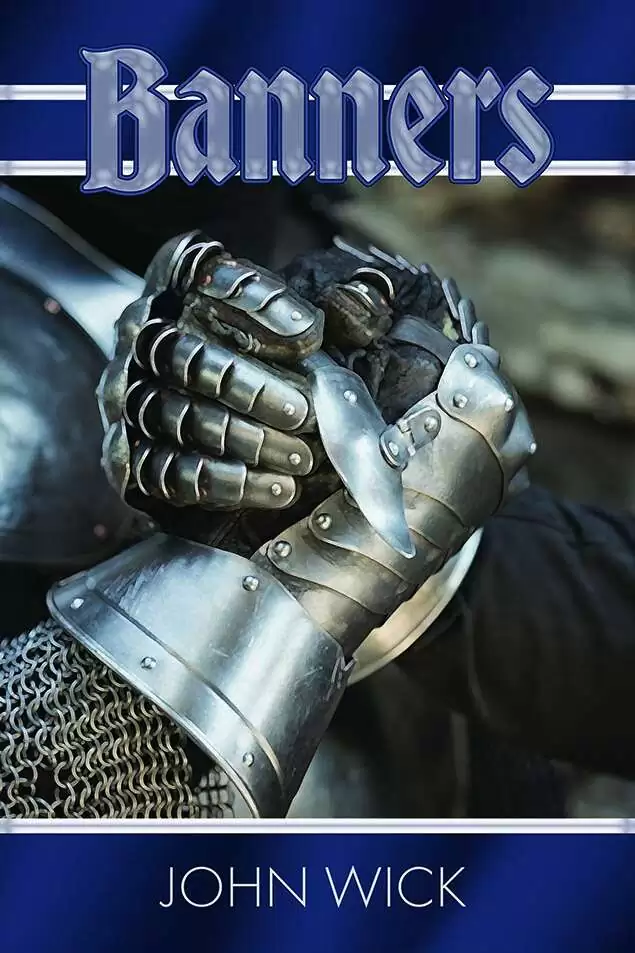 Banners - John Wick Presents | DriveThruRPG