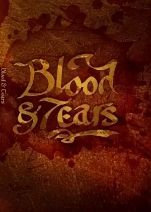 Blood & Tears - John Wick Presents | DriveThruRPG