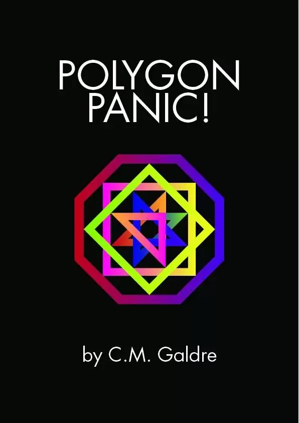 Polygon Panic - Galdregrim Games | DriveThruRPG