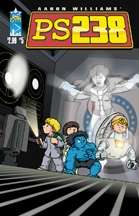 Ps238 #5 - Do Gooder Press | DriveThruRPG