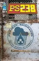 Ps238 #8 - Do Gooder Press | DriveThruRPG