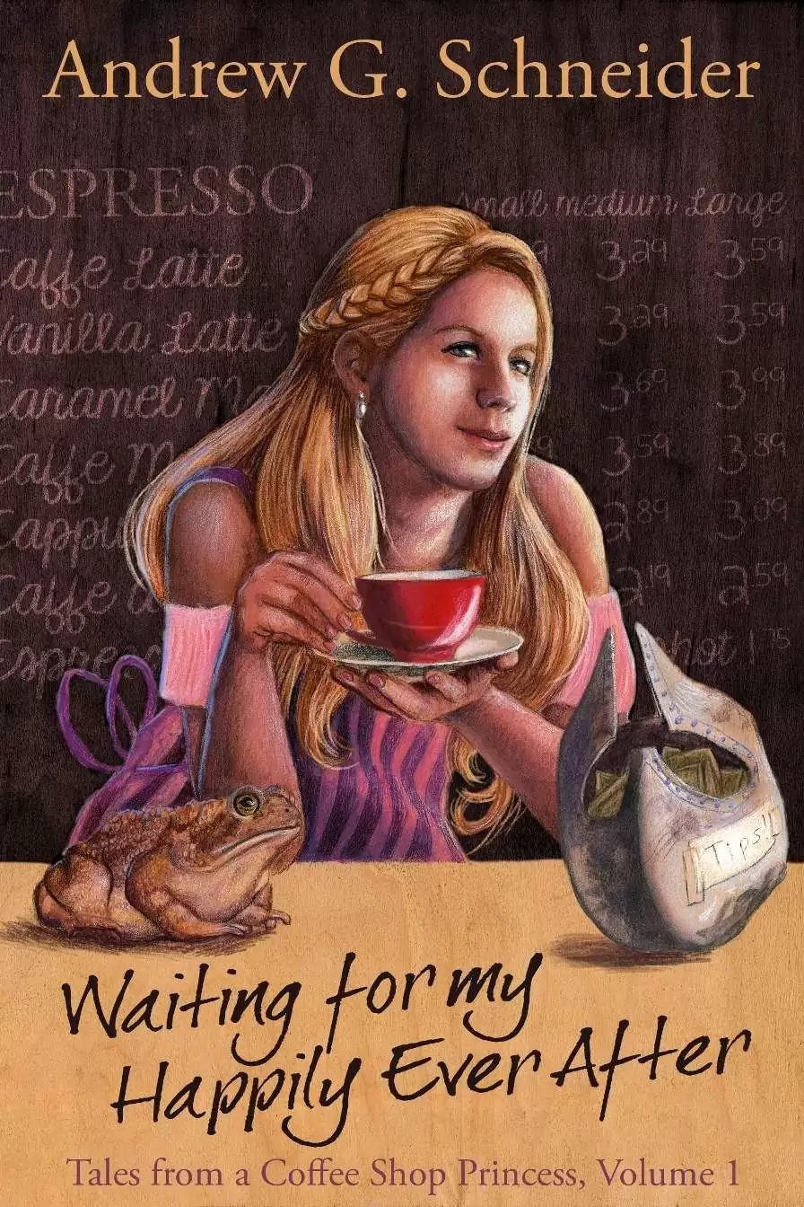 Waiting for My Happily Ever After - Andrew G. Schnieder | DriveThruRPG