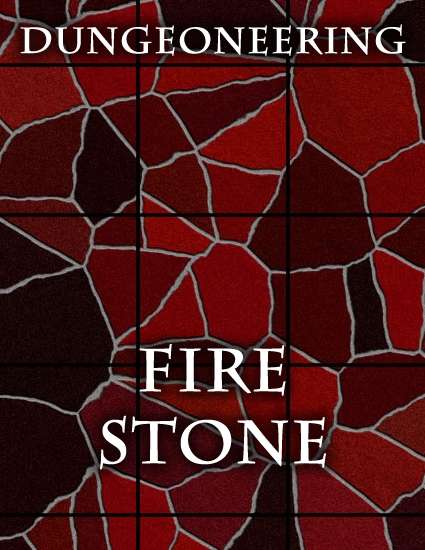 *Dungeoneering Presents* Fire Stone Map Pieces - Dungeoneering | Stone ...