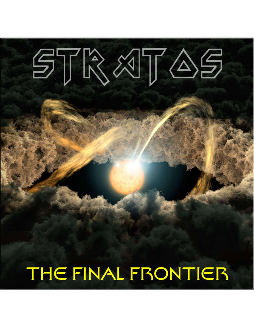 This is Primaeval - Bailey Records | Mythic Universe | Universe87 ...