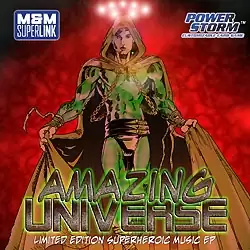 Bailey Records Fanfare [Amazing Mix] - Bailey Records | DriveThruRPG