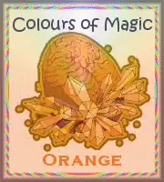 Colours of Magic: Orange - Plot Device | DriveThruRPG