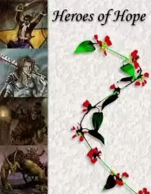 Heroes of Hope - Plot Device | DriveThruRPG