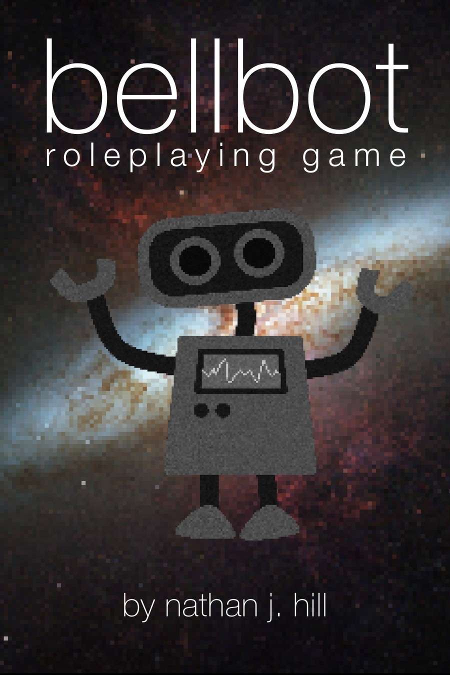 Bellbot - Mystic Ages Publishing | DriveThruRPG