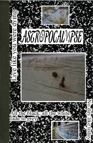 Astropocalypse - Mystic Theurge Workshop | DriveThruRPG