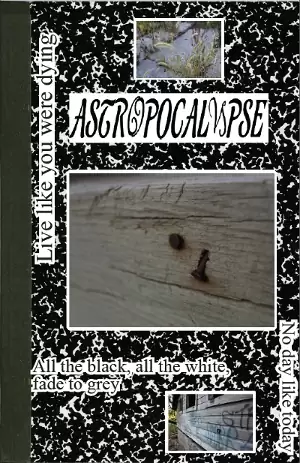 Astropocalypse - Mystic Theurge Workshop | DriveThruRPG