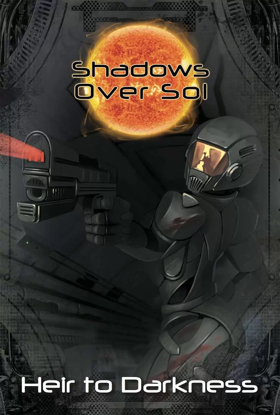 Shadows Over Sol: Heir to Darkness - Tab Creations | Shadows Over Sol ...