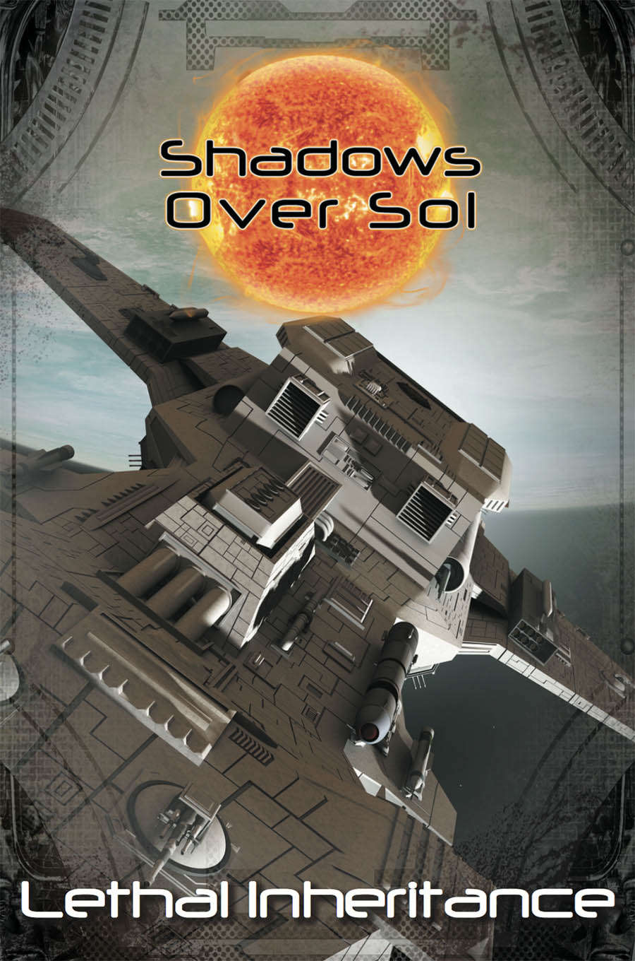 Shadows Over Sol: Lethal Inheritance - Tab Creations | Shadows Over Sol ...