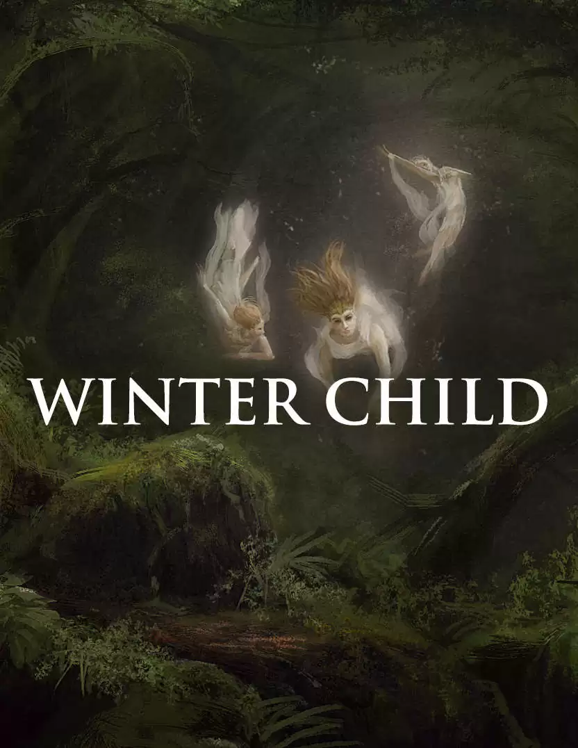 Winter Child: A One-Shot Adventure for 5th Edition - Darkplane ...