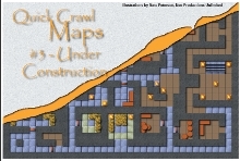 Quick Crawls Maps #3 - Under Construction - Neo Productions Unlimited ...