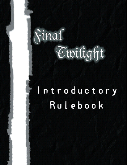 Final Twilight CG, Trinity Revised Edition [BETA] - Neo Productions ...