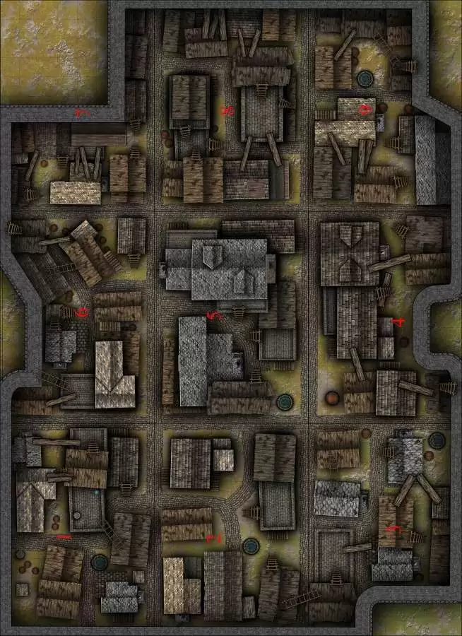 DriveThruRPG