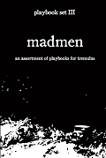 tremulus: playbook set III: madmen - Reality Blurs | DriveThruRPG