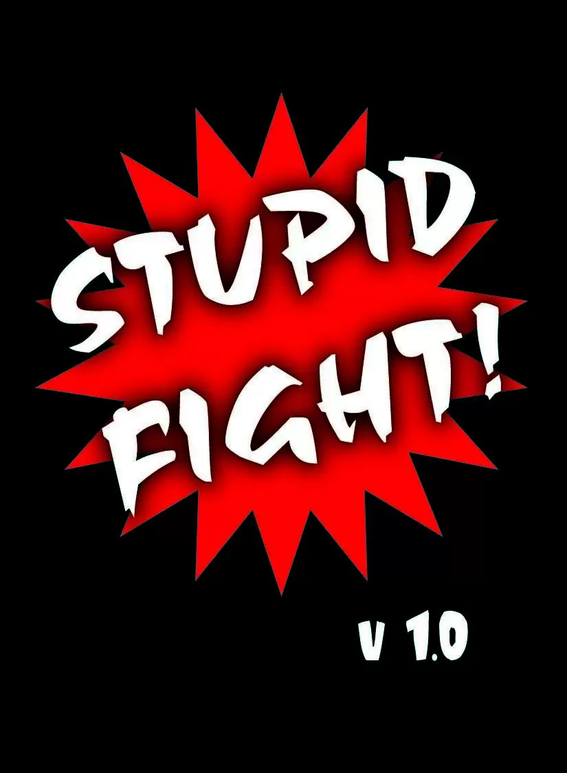 Stupid Fight - Arcknight | DriveThruRPG