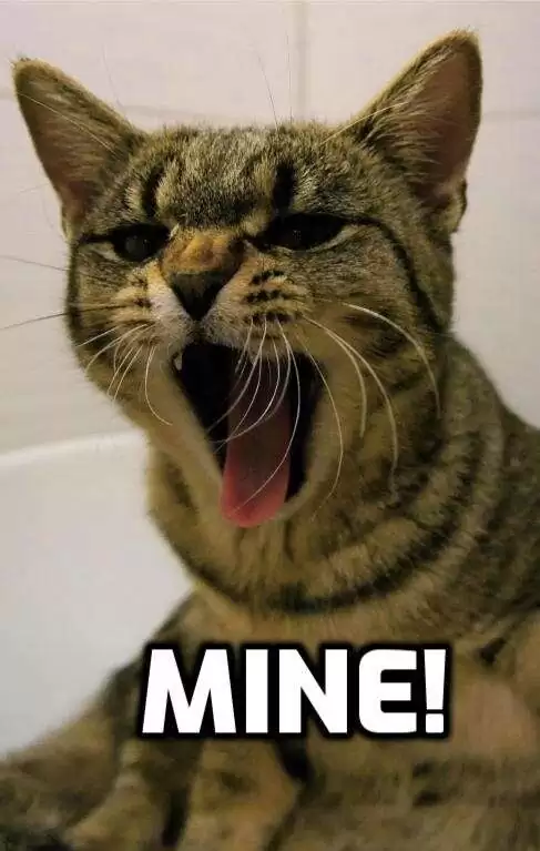 Mine! - Ivanhoe Unbound | Other Titles | DriveThruRPG