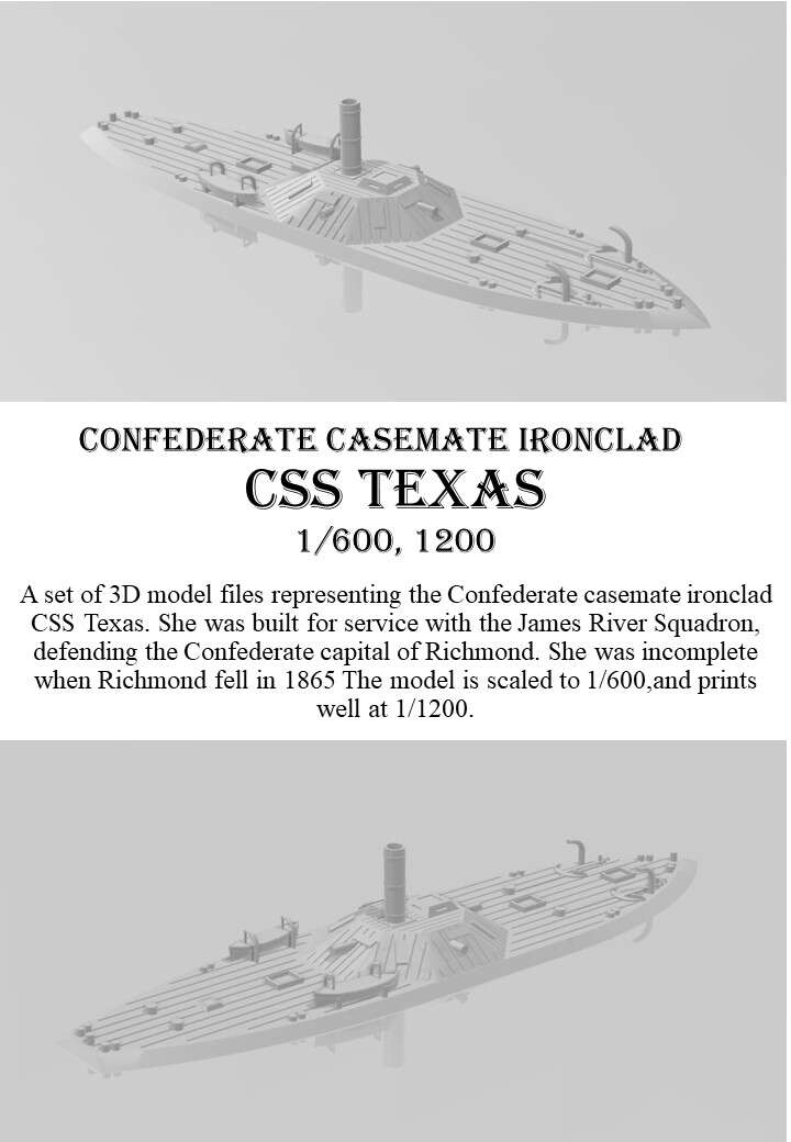 CSS Texas - Long Face Games | DriveThruRPG