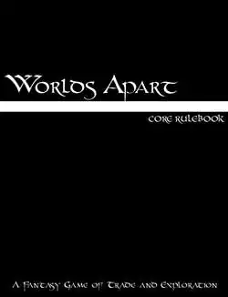 Worlds Apart - Expeditious Retreat Press | Worlds Apart | DriveThruRPG