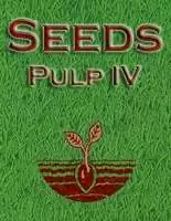 Seeds: Pulp IV - Expeditious Retreat Press | Seeds | DriveThruRPG