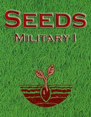 Seeds: Military - Expeditious Retreat Press | Seeds | DriveThruRPG