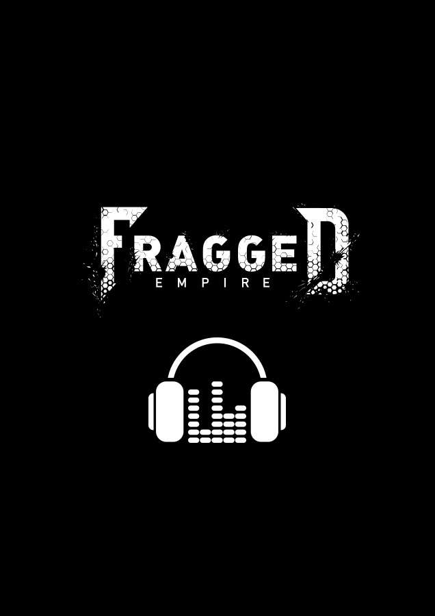 Fragged Empire - 8 Ambient Audio Tracks - Design Ministries | DriveThruRPG