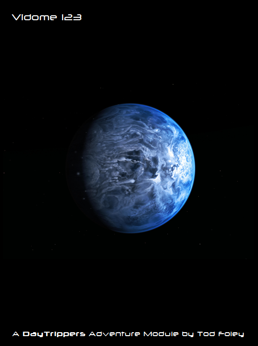 Vidome 123 - a DayTrippers Adventure - As If Books | DayTrippers ...