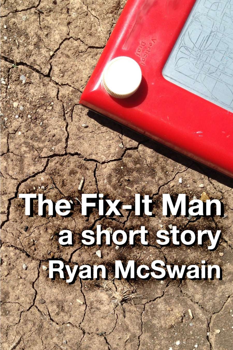 The Fix-It Man - Pithos Publishing | DriveThruRPG