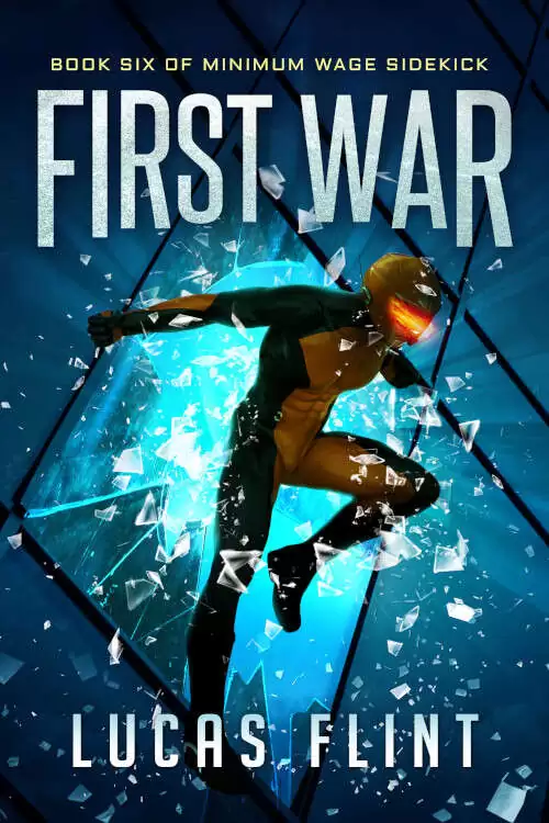 First War - Annulus Publishing | DriveThruRPG