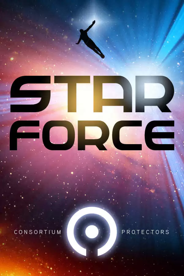 Star Force - One Seven | DriveThruRPG