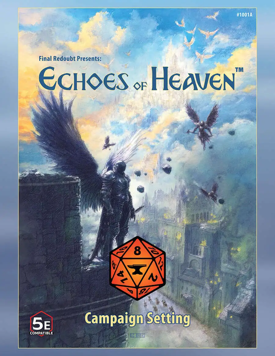 'Limitless Non-Combat Encounters,' 'Forgotten Sands,' and More In This ...