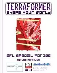 TERRAFORMER 4 - EFL Special Forces - Blue Devil Games | Dawning Star ...