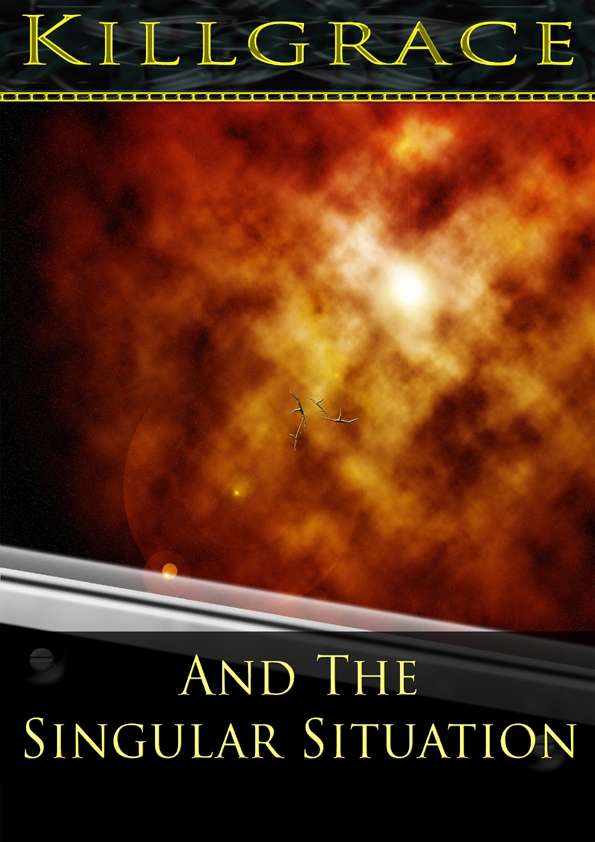 Killgrace and the Singular Situation - Ragged Angel Ltd | DriveThruRPG