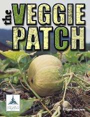 The Veggie Patch - Polgarus Games | DriveThruRPG