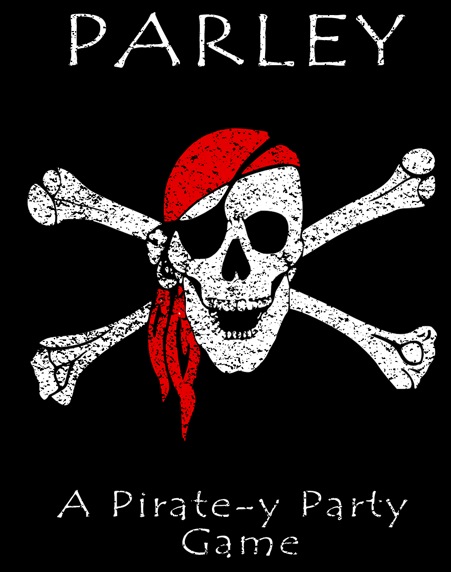 Parley - Sandy Pug Games | DriveThruRPG