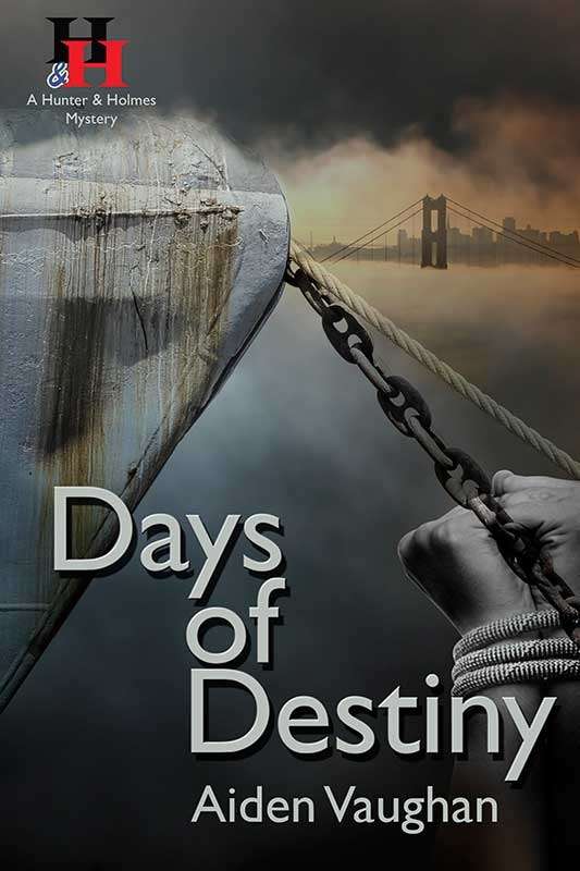 Days of Destiny - Hal Peterson Media Services | DriveThruRPG