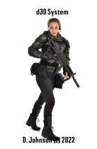 The Official d30 System , : $3.5 (-36%) : r/rpggames